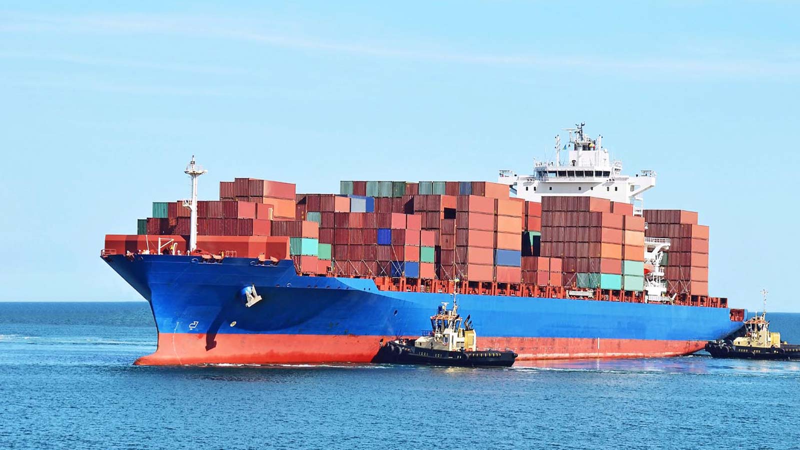 Best Ship Management Companies India | Shipping Company-Sea Royal Ship