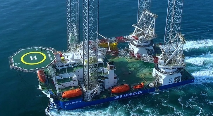 Sea Royal Ship - Vessels